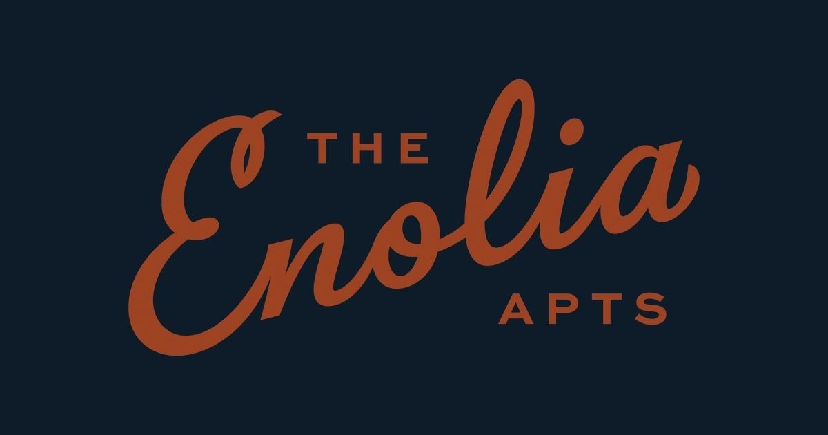 Baltimore apartments for rent | The Enolia